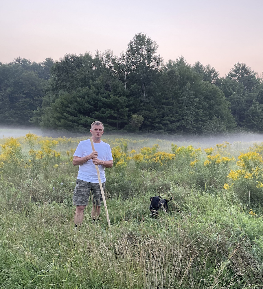 About – Rock Run House