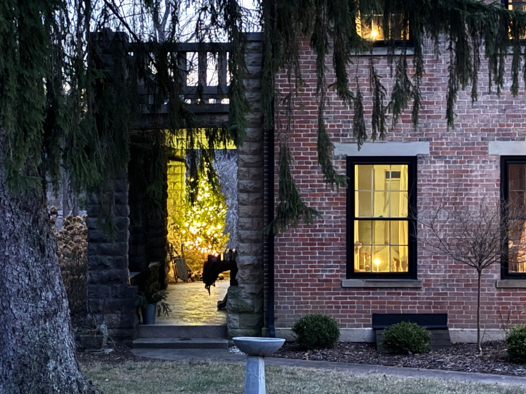 Workshops – Rock Run House